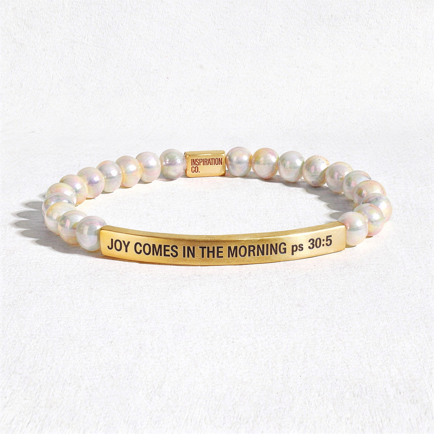 The Inspiration Co. - World Famous Inspirational Bracelets